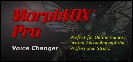 MorphVox Pro key Pre-Activated 2024 Free Download Latest Version | by ...