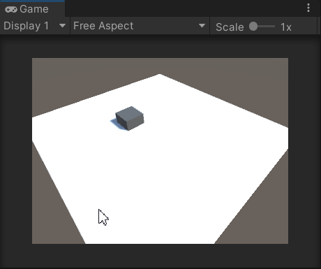 Click to Move System in Unity. Happy Friday developers! Today we’re… | by Heathrileyo | Medium