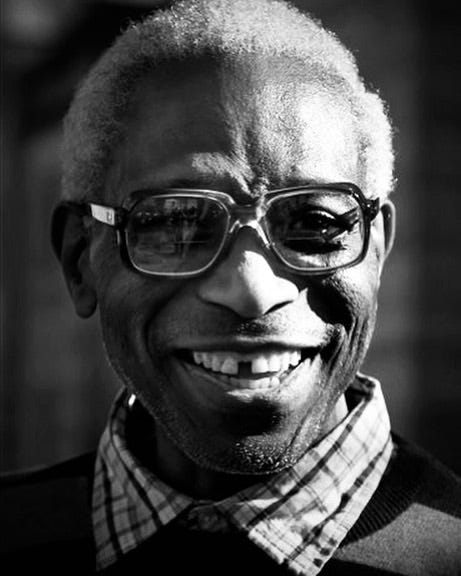 George Allen Spent 30 Years Behind Bars For a Murder He Didnt Commit ...