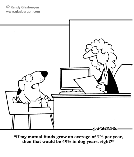 Mutual Funds (MF) — Mutually Beneficial ???? | by Dhruv Srivastava ...