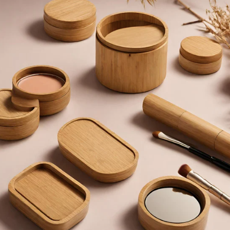 Plastic in Cosmetics — A Substitution for Make-up Containers | by Mahig ...