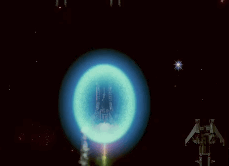 Visualizing Shield Strength and Adding Shield Lives | by Jaime | Medium