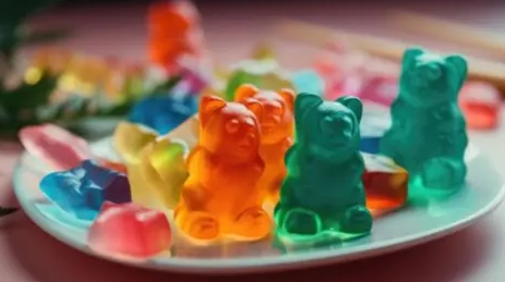 Keto Cut Pro ACV Gummies Reviews: Ingredients, Benefits and Side ...