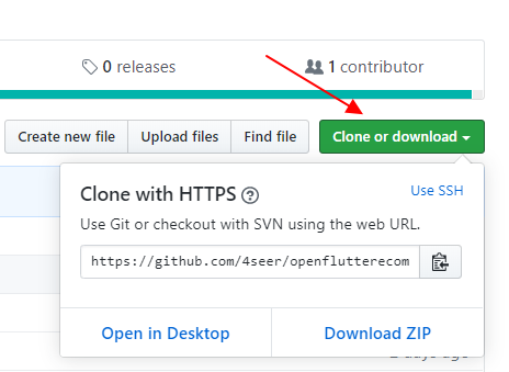 Open Flutter Project: developers guidelines | by Andrey Poteryahin | Medium