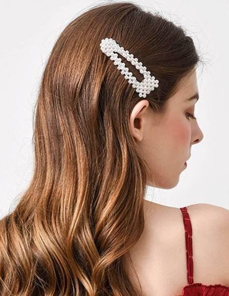How to look better, instantly!. 1. Hair Clips 2020 has seen a rise in ...
