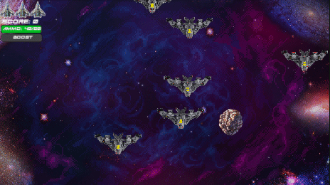 Creating Side to Side Enemy Movement | by Eric Veciana | Medium