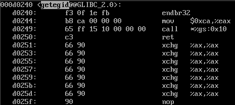 The Linux Security Journey — EGID (Effective Group ID) | by Shlomi ...