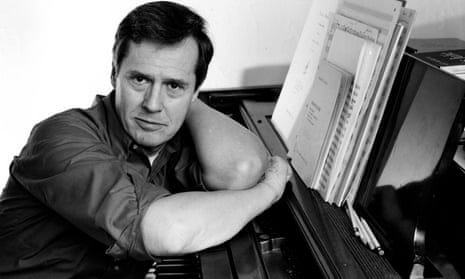 Ned Rorem on The Beatles. I have enjoyed this week’s Radio 3… | by Adam Roberts | Adam’s ...