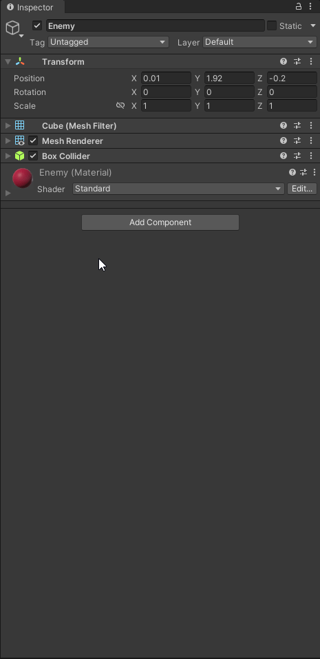Introduction to Physics in Unity. Introducing physics to your game may ...