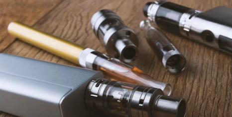 IQOS vs Vape. Tobacco usage, especially through… | by Bharathikavetii ...