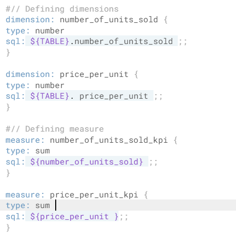 Unlocking Core Concepts: A Comprehensive Guide to Google Looker Analytics / Looker Studio ...