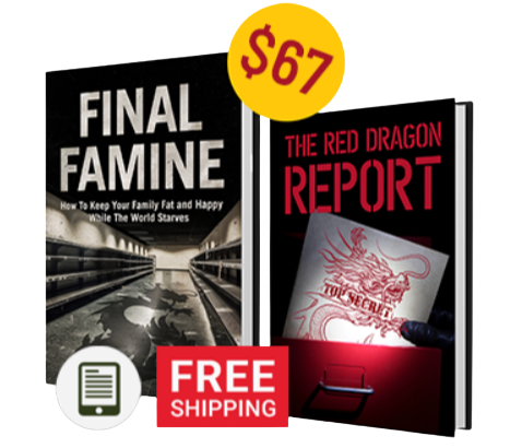 Final Famine Reviews (2024 Update) Is It Legit & Worth Buying? PDF ...