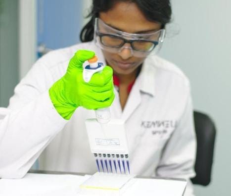 What is the Scope of Formulation and Development in the Pharmaceutical ...