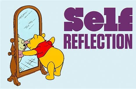 Reflection on My Lessons Learned. Being able to reflect back on things we… | by Danielle Olson ...