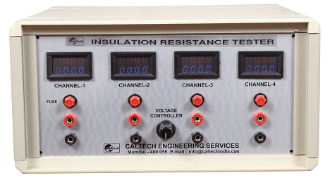 How important is Insulation Resistance Testing. | by Rahul Tiwari | Medium