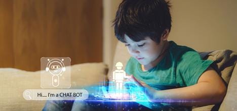 How will artificial intelligence (AI) affect children? | by Marta Reyes ...