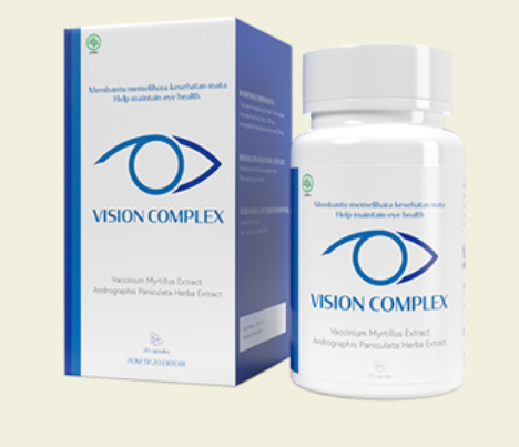 Vision Complex Ulasan. Vision Complex Tinjauan: adalah metode… | by VisionComplex | Medium