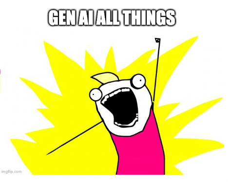 Gen AI Series: Alternatives. This article is a continuation of the… | by Nicholas Beaudoin ...