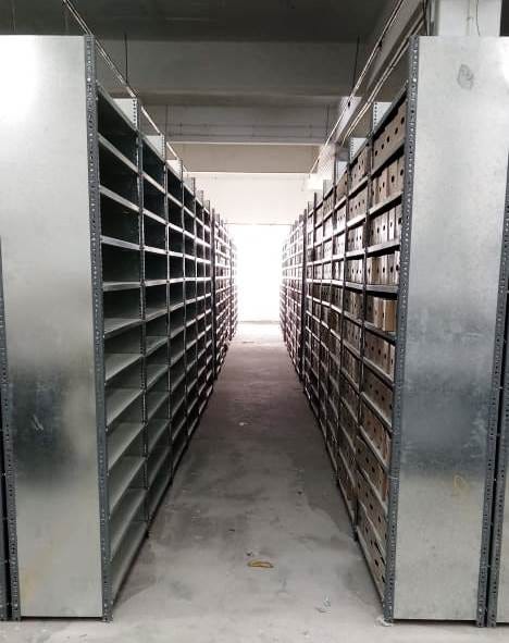 How do Rack Systems become effective storage units? | by ...