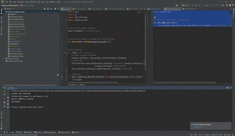 How to calculate a 200-Day SMA with Python 3 and MetaTrader 5 | by ...