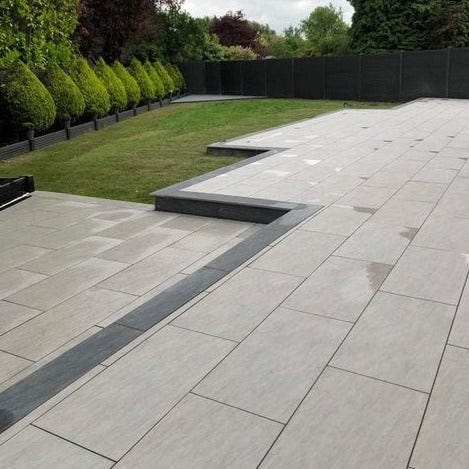 Garden Glamour: Unveiling Tiles and Smiles’ Porcelain Pavers | by Tiles ...