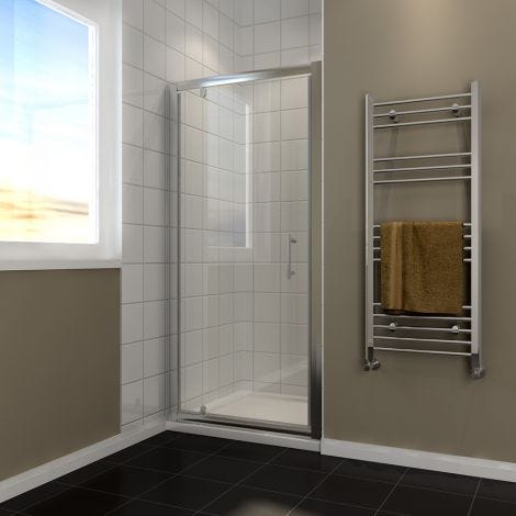 The Ultimate Guide to Corner Entry Shower Screens: Everything You Need ...