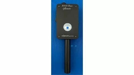 Enhancing Eye Care with AMA Brightness Acuity Meter Deuce | by ...