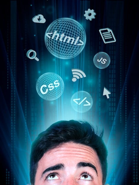 Artificial Intelligence and The Future of Programming | Artificial ...