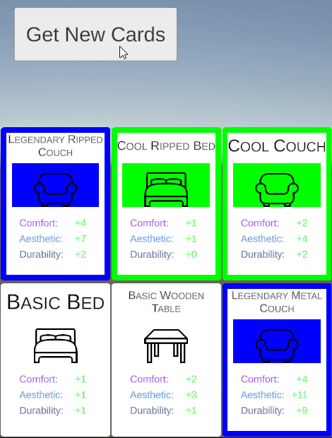 Creating A Card Game System In Unity Unity Coder Corner