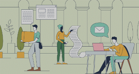 The Impact of Digital Transformation on the Workforce | by Rayan Malik ...