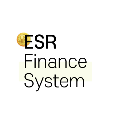 ESR FINANCIAL SYSTEM. Hello. Index exchange. | by INDEX EXCHANGE ...