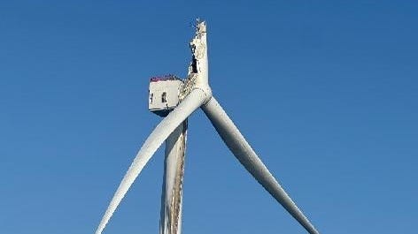 Wind Turbine Debris Washes Up In Nantucket | by Top Boss | Jul, 2024 | Medium