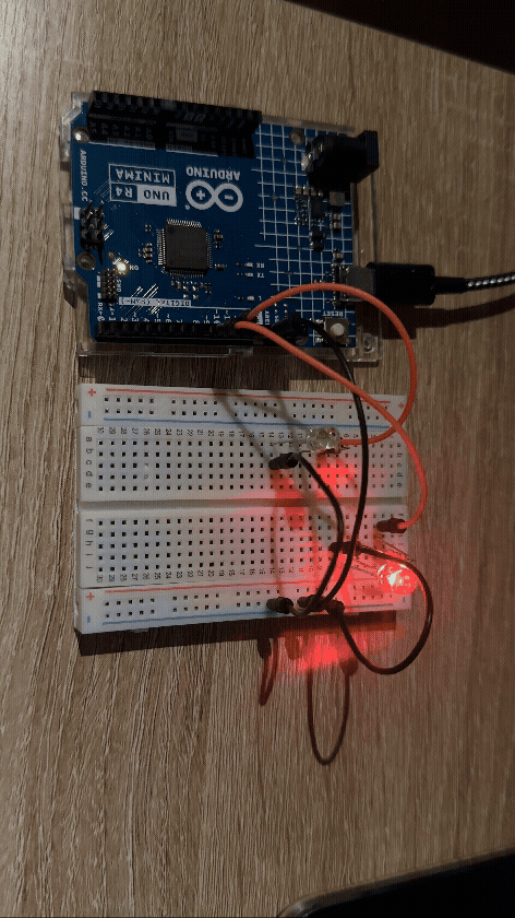 Lab 2: Digital I/O with Arduino Boards | by Chantal Martinez | Sep ...