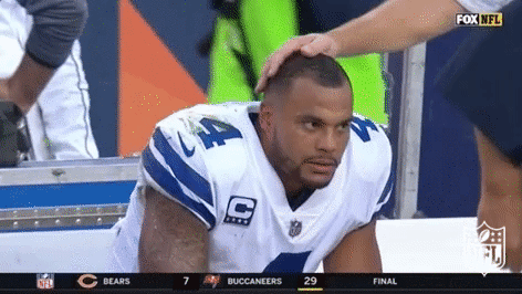 Case Mccoy Crying Gif