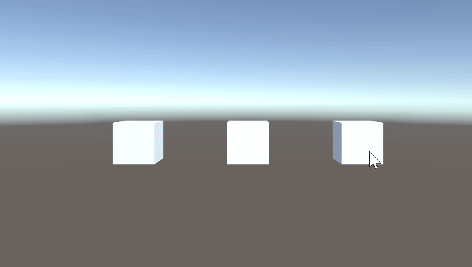 Raycast from Mouse Position in Unity | by Jared Amlin | Level Up Coding