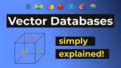 Friendly Introduction to Vector Database | by Jyoti Dabass, Ph.D ...