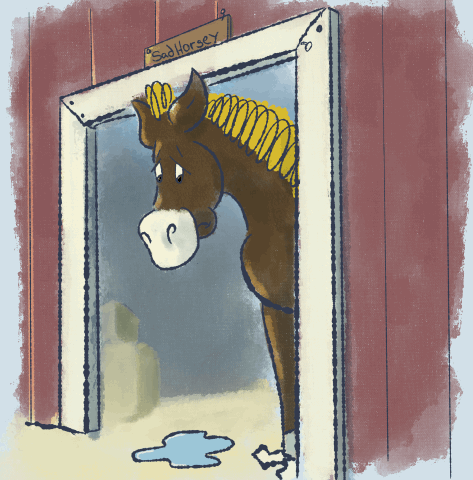 Giddy up farm hands!. In this heartwarming series, readers… | by ...