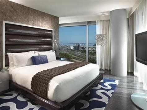 Rock Star Suite Silver at Hard Rock Hotel San Diego — Luxury Redefined ...