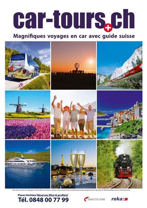 Top 5 Car Tours Reviewed - Uncover the Best Road Trip Experiences | by ...
