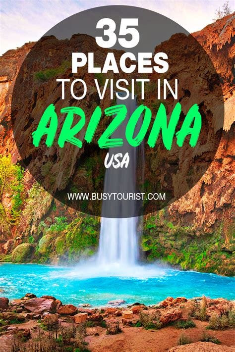 Top Things to Do in November in Arizona | by Brooklynware | Oct, 2024 ...