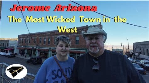 Jerome, AZ Day Trip: Top 5 Can’t-Miss Spots | by Fionaclay | Jul, 2025 ...