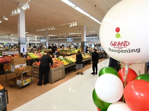 Top 5 Stop and Shop Franklin Square Spots: Superb Grocery Markets | by ...