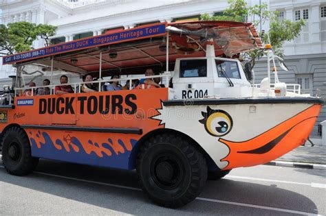 Top 5 Duck Tours in Tralee: Experience the Magic of Kerry | by ...