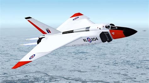 Canada’s Top-Secret Super Jet: The Avro Arrow Conspiracy That Changed ...