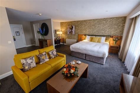 Best Midleton Park Hotel Family Room: Comfort & Convenience for All ...