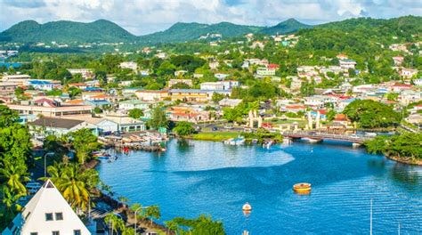Top 5 Castries Day Trips: Unforgettable Excursions in St. Lucia | by ...