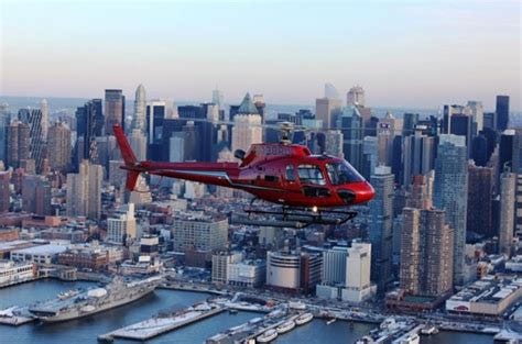 5 Best The Big Apple Helicopter Tour of New York City: Ultimate Review ...