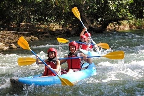 5 Best Horseback Riding & Bamboo River Rafting Tours from Ocho Rios ...