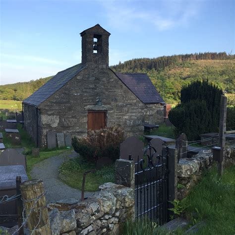 Review 5 Cool Destinations Summer Vacation in Capel Curig Recommended ...