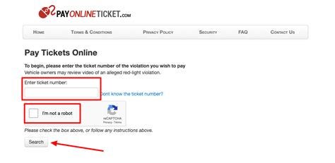 Top 5 Www.Miami-Dadeclerk.Com Pay Ticket Online | Easy Payment Options ...